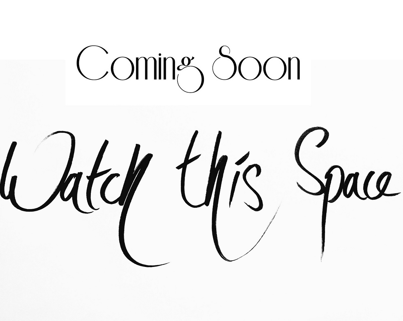 Coming Soon - Dr Jonathan David