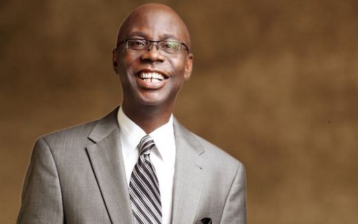 Our Partner in Destiny - Dr Jonathan David