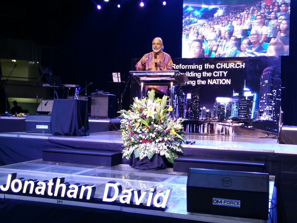 Philippines 2016 - Photo Gallery - Dr Jonathan David