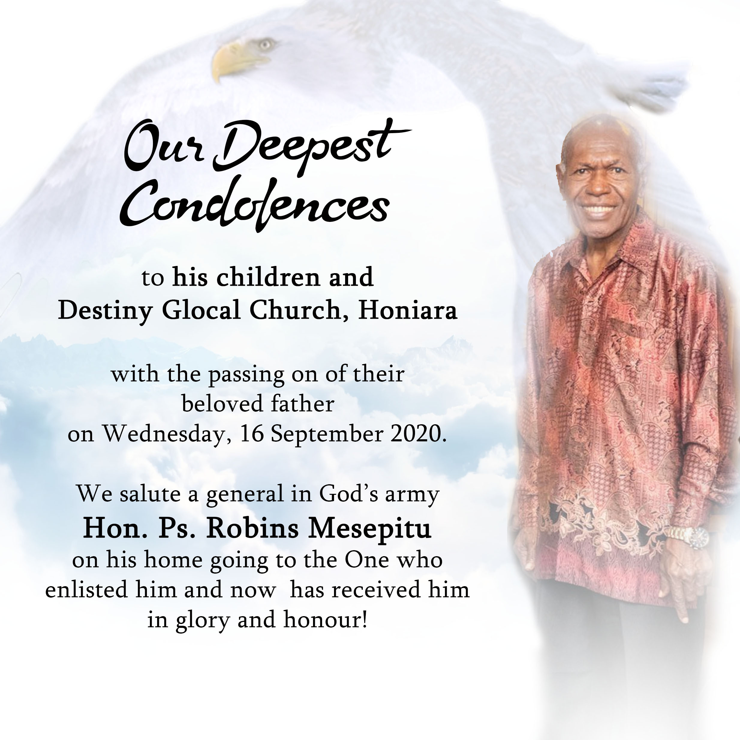 Sample Tribute To Pastor Welcome Speeches And Responses: 9780687443079