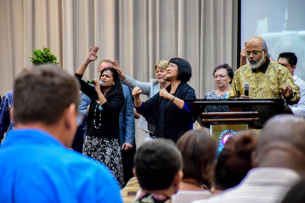 GLS 2016 Photo Gallery Monday - Dr Jonathan David