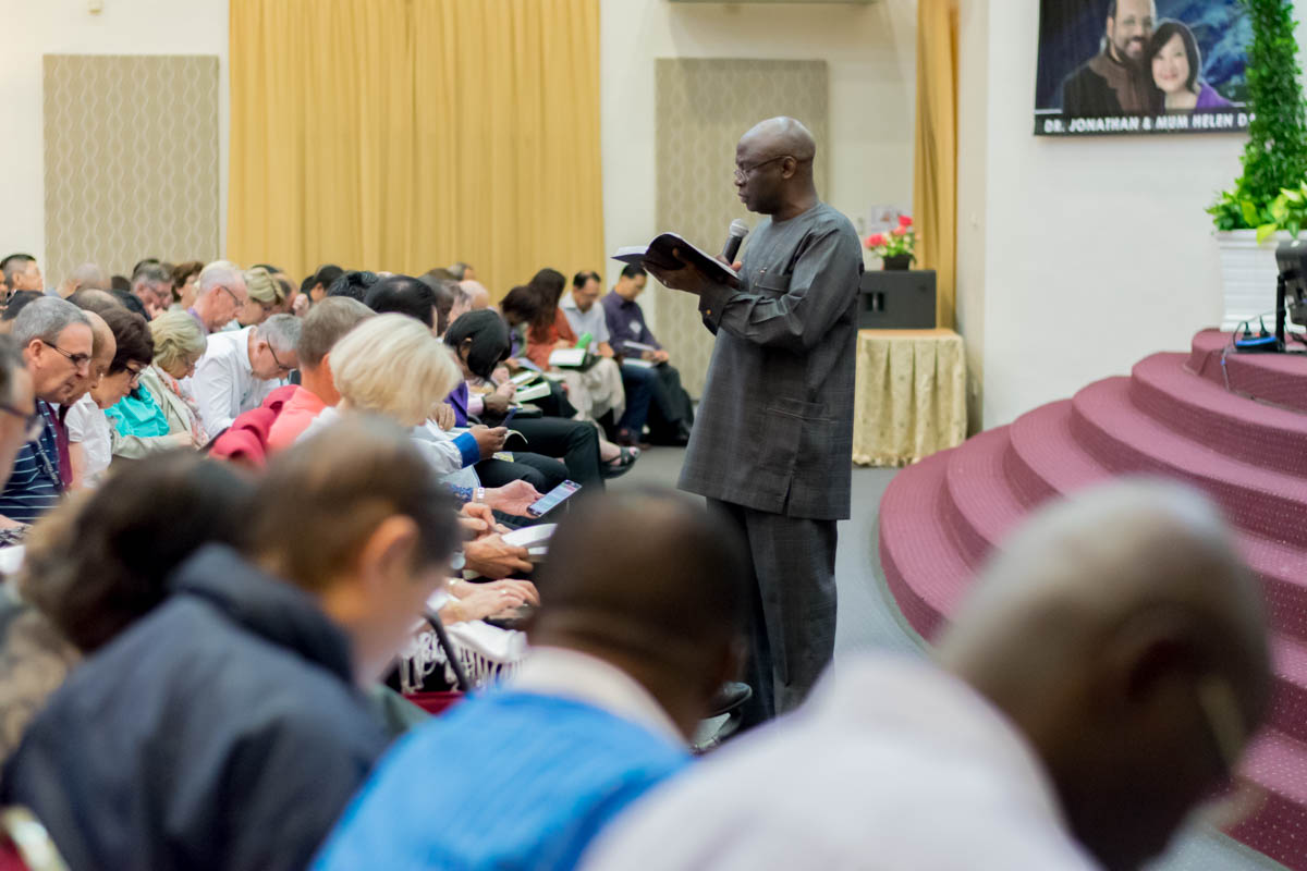 GLS 2016 Photo Gallery Friday - Dr Jonathan David
