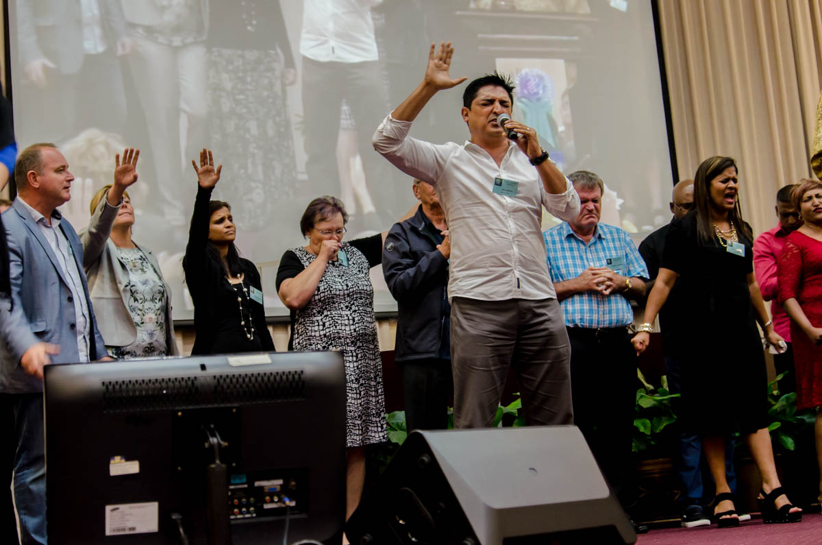 GLS 2016 Photo Gallery Monday - Dr Jonathan David