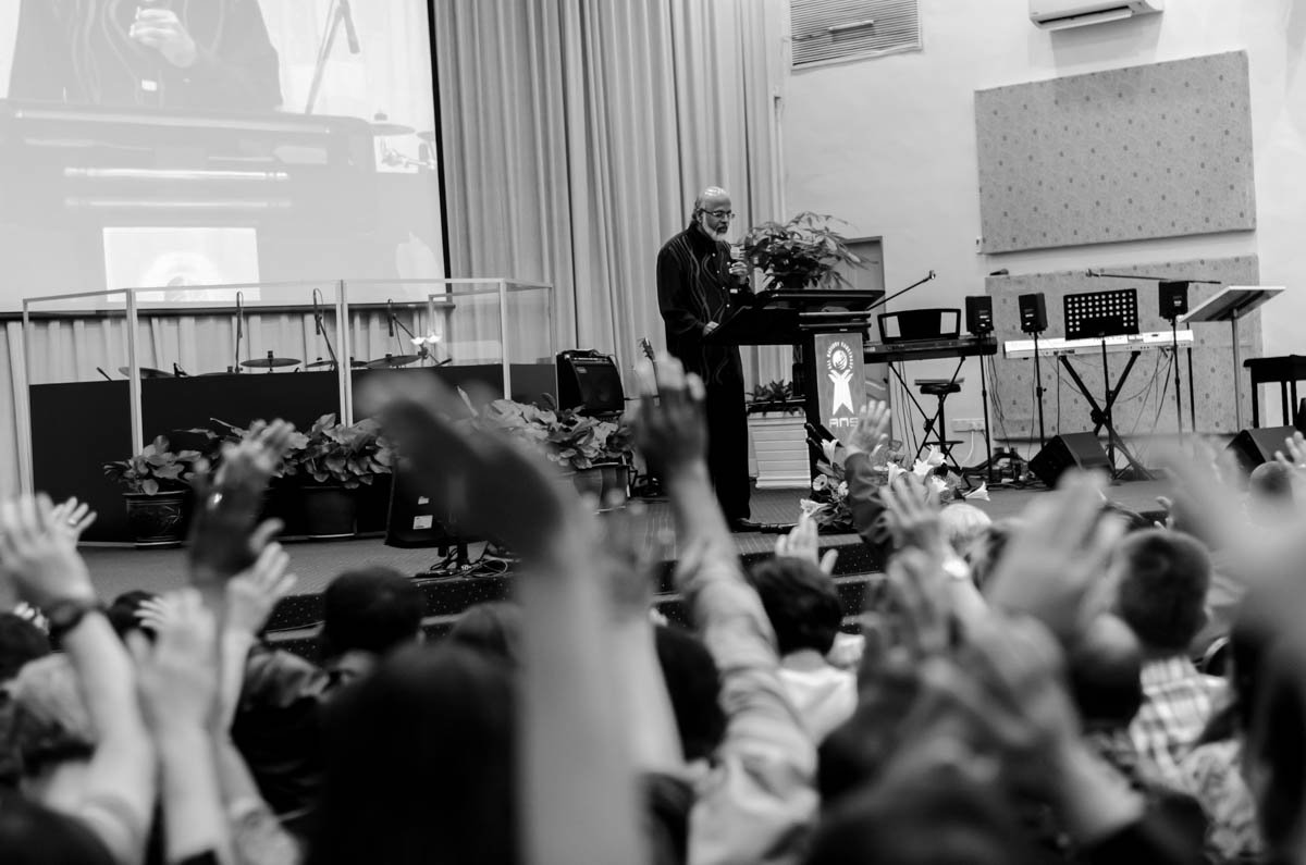 GLS 2016 Photo Gallery Tuesday - Dr Jonathan David